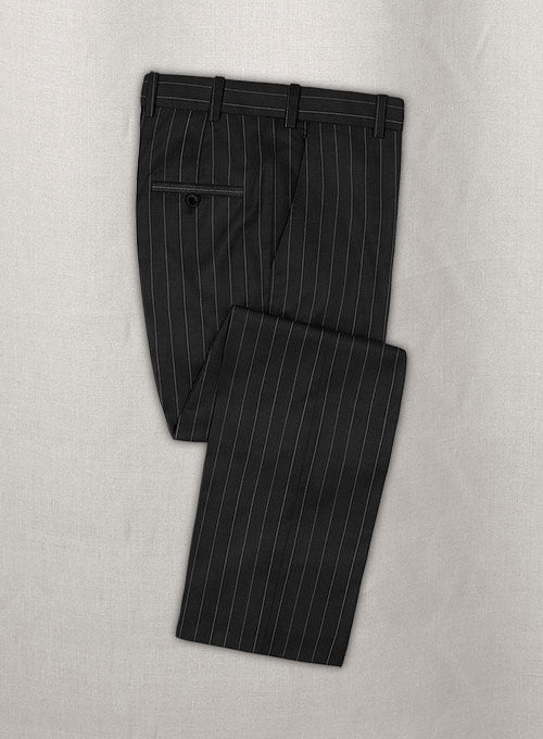 Napolean Zapana Wool Suit – StudioSuits