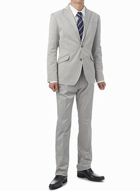 Slant Pocket Suits – StudioSuits